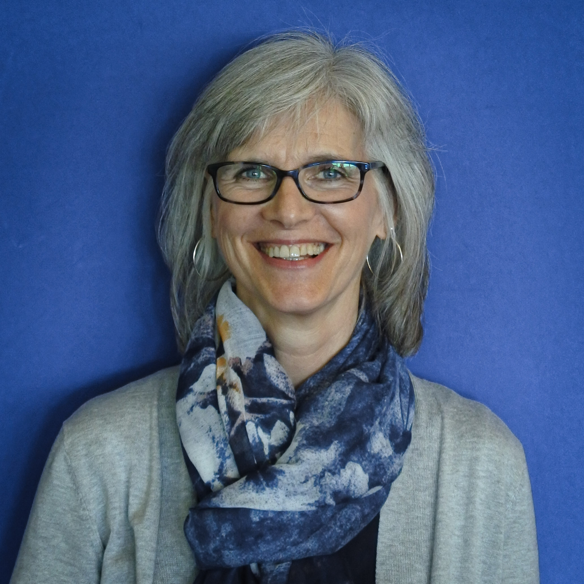 Alison Noble - BC Games